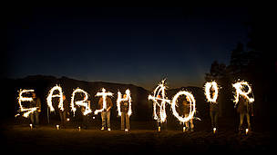 Earth Hour: lights out for the planet | WWF