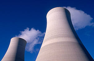 Floods and fires – natural disasters are linked to the power sector ...