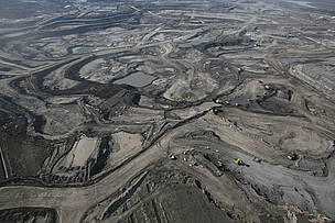 Scraping the bottom of the oil barrel a significant new climate risk | WWF
