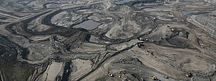 Keep tar sands out of Europe | WWF