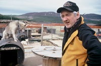 Climate Witness: Alan Stewart, Scotland | WWF