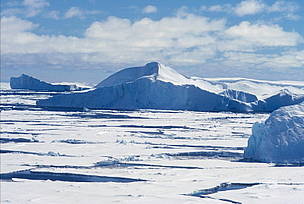 Mapping the Southern Ocean | WWF