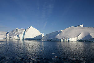 Sea levels set to rise faster than expected | WWF