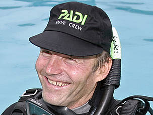 Climate Witness: Tony Fontes, Australia | WWF