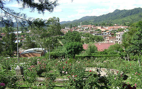 Opiniones de entre rios tarija