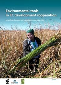 Environmental tools in EC Development Cooperation | WWF