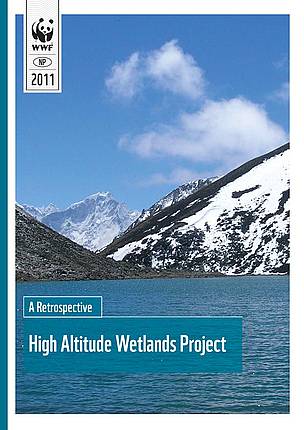 High Altitude Wetlands Projects Retrospective | WWF
