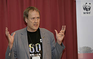 “Don’t get distracted,” WWF urges ministers | WWF