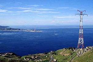 Bridge over the strait of Messina: EU asks Italy to account over plans ...