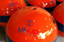 Removal of Crown of Thorns in Had Tai Muang Reef | WWF