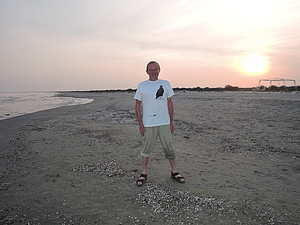 Life on wheels II: Tony Long’s trip down the Danube | WWF