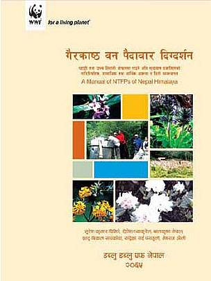 NTFP's Manual | WWF
