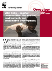 Oceans, Coasts & People | WWF