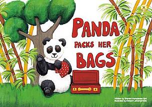 Singapore launch of panda book | WWF