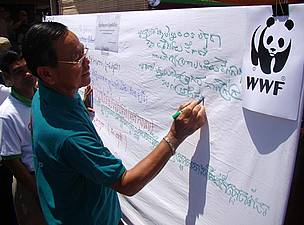 World Environment Day 2010 celebrates year of biodiversity | WWF