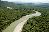 New protected areas for Papua New Guinea | WWF