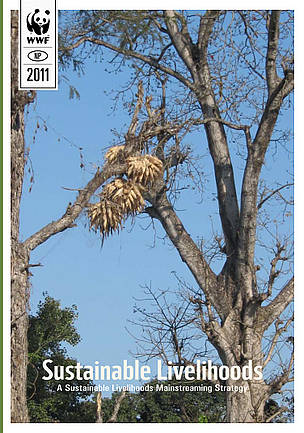 A Sustainable Livelihoods Mainstreaming Strategy | WWF