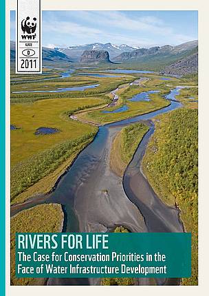 Rivers for Life: The Case for Conservation Priorities in the Face of ...