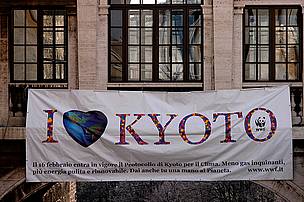 Governments attending Kyoto talks need to commit to lower greenhouse ...